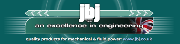 jbj Techniques: exceptional mechanical & fluid power expertise