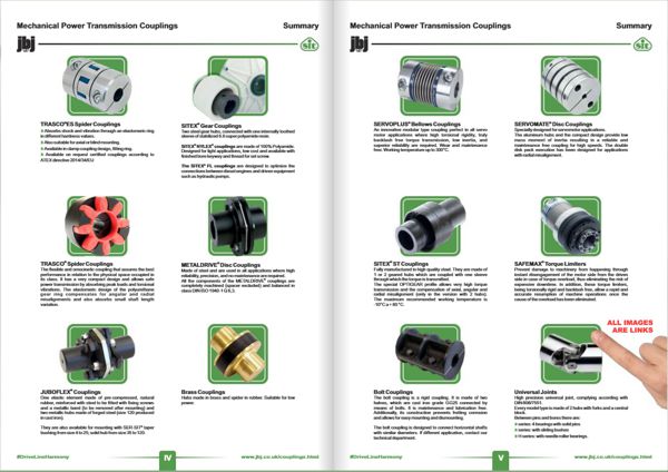 e-catalogues-SIT: on-line library of technical specification catalogues ...