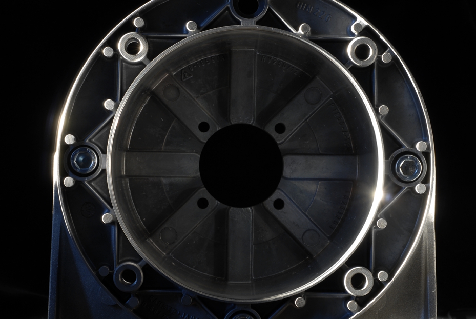 Bellhousings: the most comprehensive range of industrial bellhousings ...