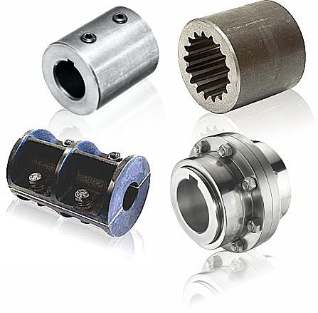 rigid-shaft-couplings